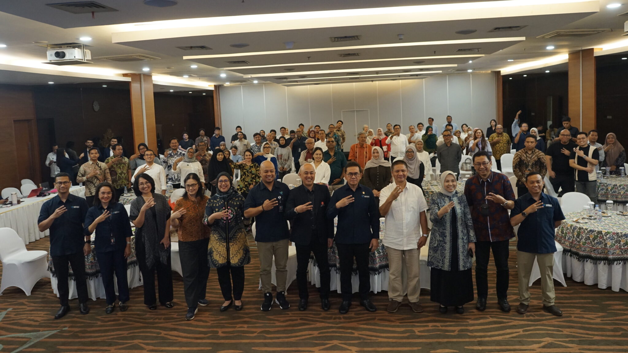 IFEX 2026 Dorong Ekspor Mebel Indonesia ke Pasar Global Baru ...